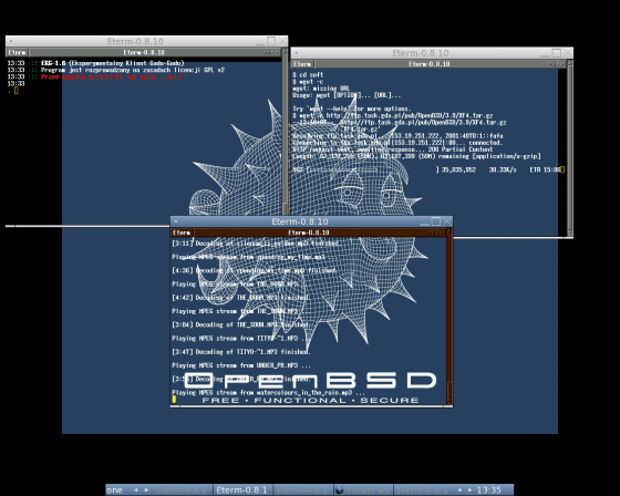 OpenBSD 並沒有內藏 FBI 後門；值得關切的是神秘版的 RSA 加解密演算法及 SecurID - PanSci 泛科學