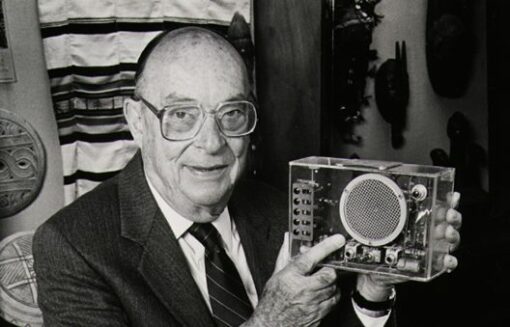John Bardeen - PanSci 泛科學