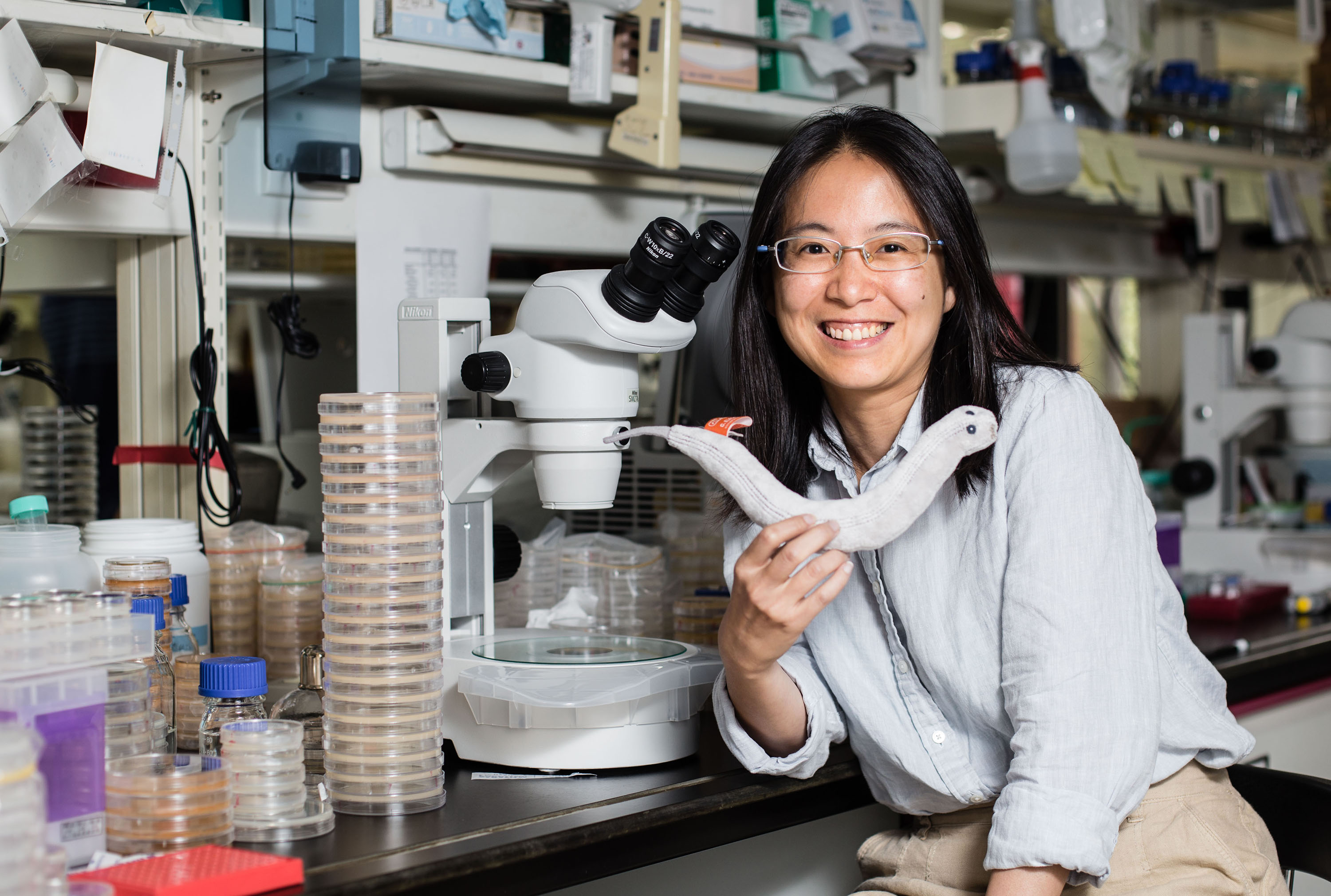 hsueh-yen-ping-08 - PanSci 泛科學