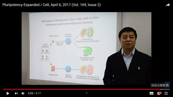 hongkui deng - PanSci 泛科學