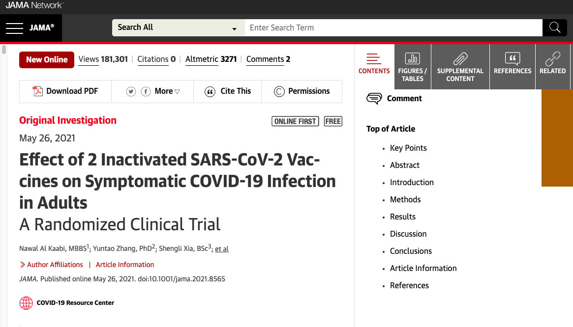 疫苗資訊全面解析與常見QA！關於 BNT、莫德納、AZ、嬌生、科興、國藥、Novavax和高端疫苗 - PanSci 泛科學