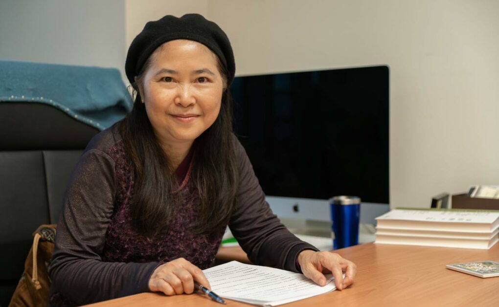 李瑩英 - PanSci 泛科學