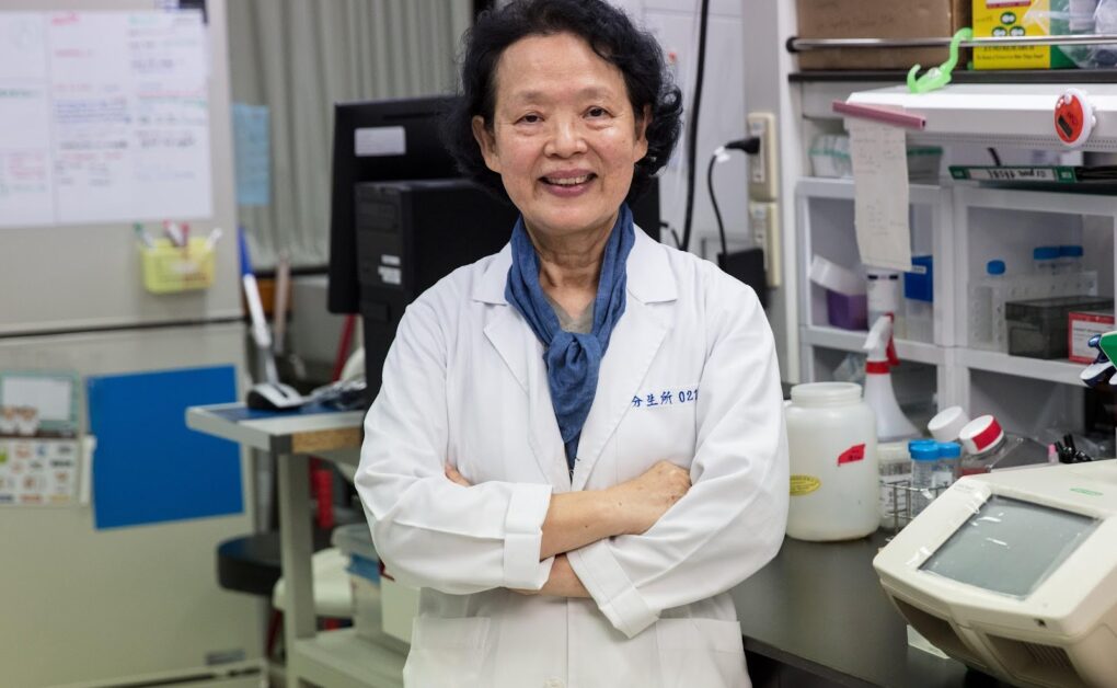 DNA - PanSci 泛科學