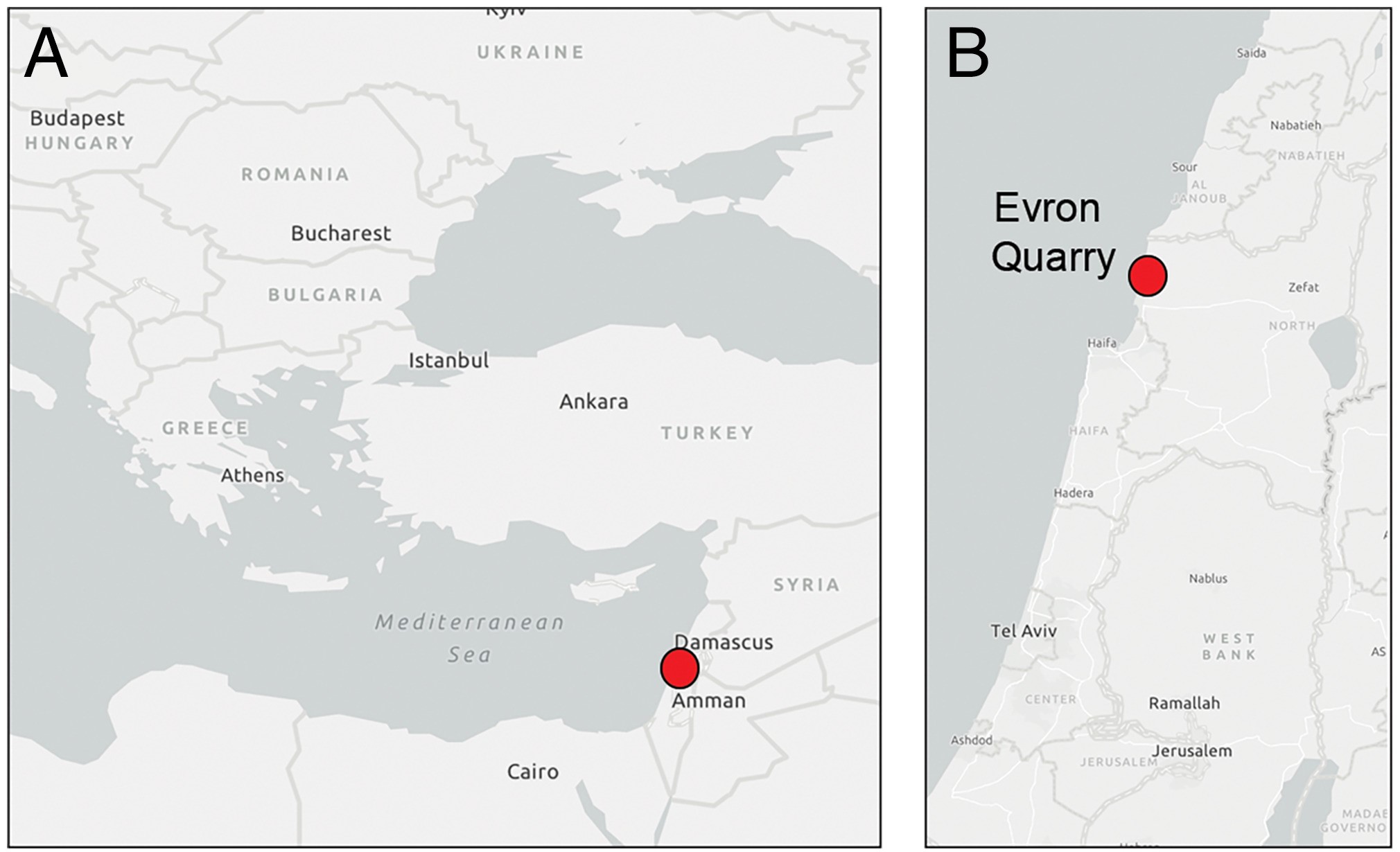 早在 80 萬年前就已知用火？科學家用 AI 找到超古老人類用火證據！ - PanSci 泛科學