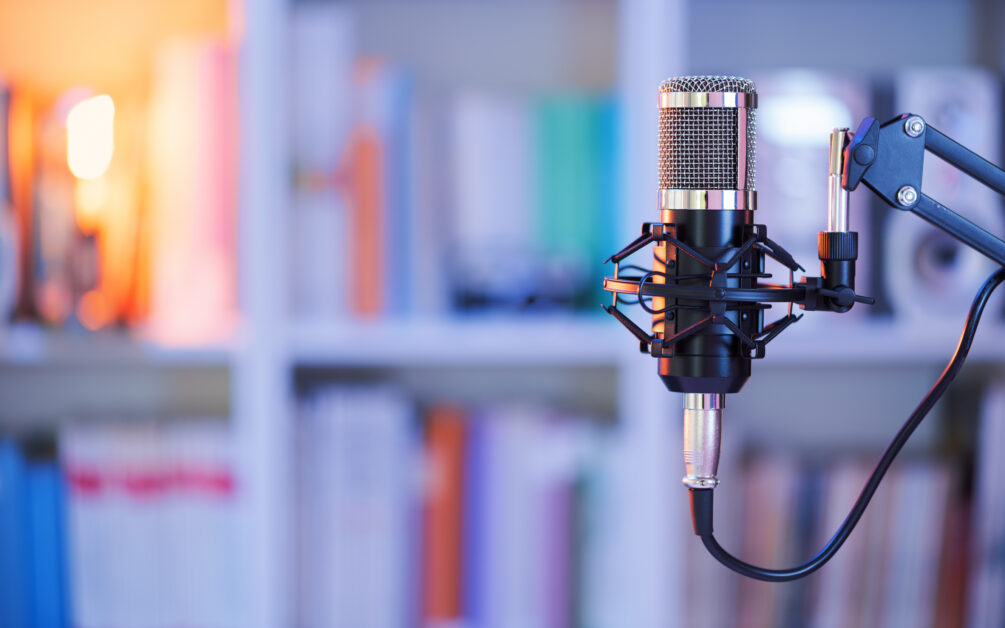 聲音的DNA：聲紋辨識 - PanSci 泛科學