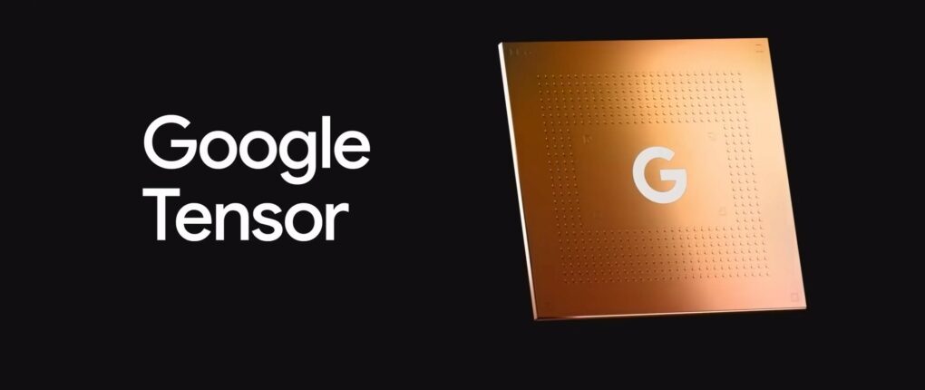Google Tensor 處理器是什麼？厲害在哪？ - PanSci 泛科學