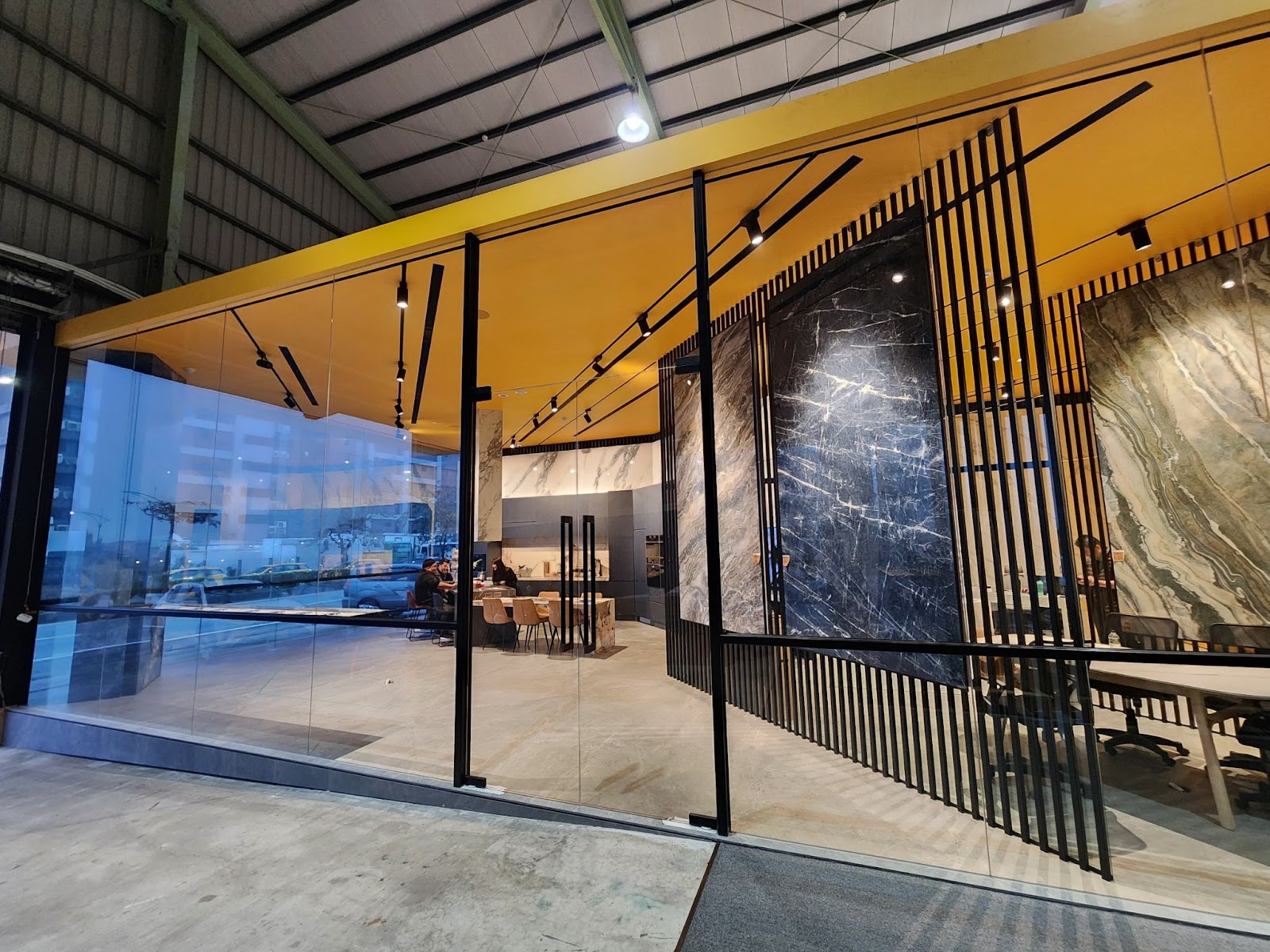 天然石材是怎麼來的？當天然石 PK 人造石的優缺差異在哪？ - PanSci 泛科學