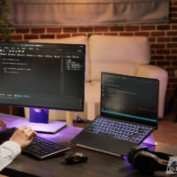 多功能又超便利USB Type-C顯示器，看似完美其實潛藏風險？ - PanSci 泛科學