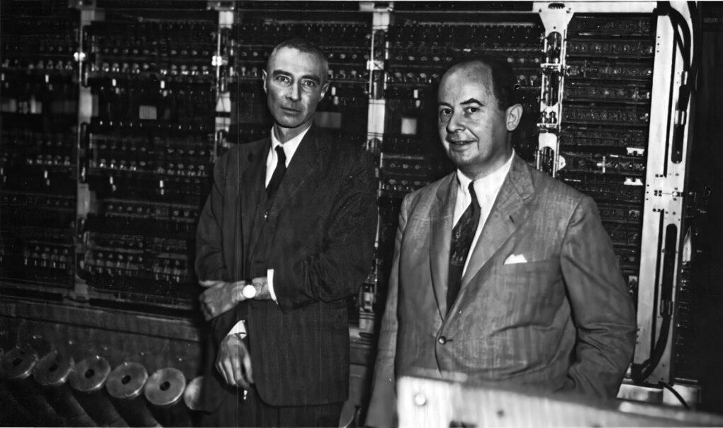 重磅登場！令人聞之色變的Little Boy原子彈——《跟著怪咖物理學家一起闖入核子實驗室》 - PanSci 泛科學