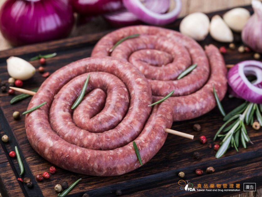 別再吃著「熱狗」喊「香腸」，從做法一次看懂到底差在哪？ - PanSci 泛科學