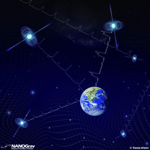 核融合發電有望實現？從美國 NIF 的最新研究看未來發展——《科學月刊》 - PanSci 泛科學
