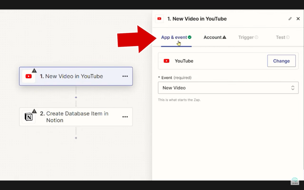 想不出企劃？讓 AI 幫你整理資料！Notion + Zapier 超詳細教學！ - PanSci 泛科學