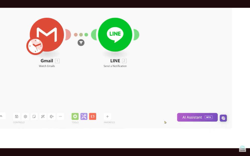 電子信箱串連 Line 通知？再也不怕漏收重要信件！信件自動化篩選、通知，詳細教學！ - PanSci 泛科學