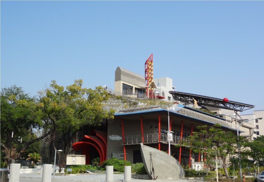 近零碳建築新趨勢：從節能創意到 2050 淨零轉型 - PanSci 泛科學