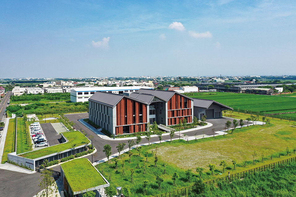 近零碳建築新趨勢：從節能創意到 2050 淨零轉型 - PanSci 泛科學