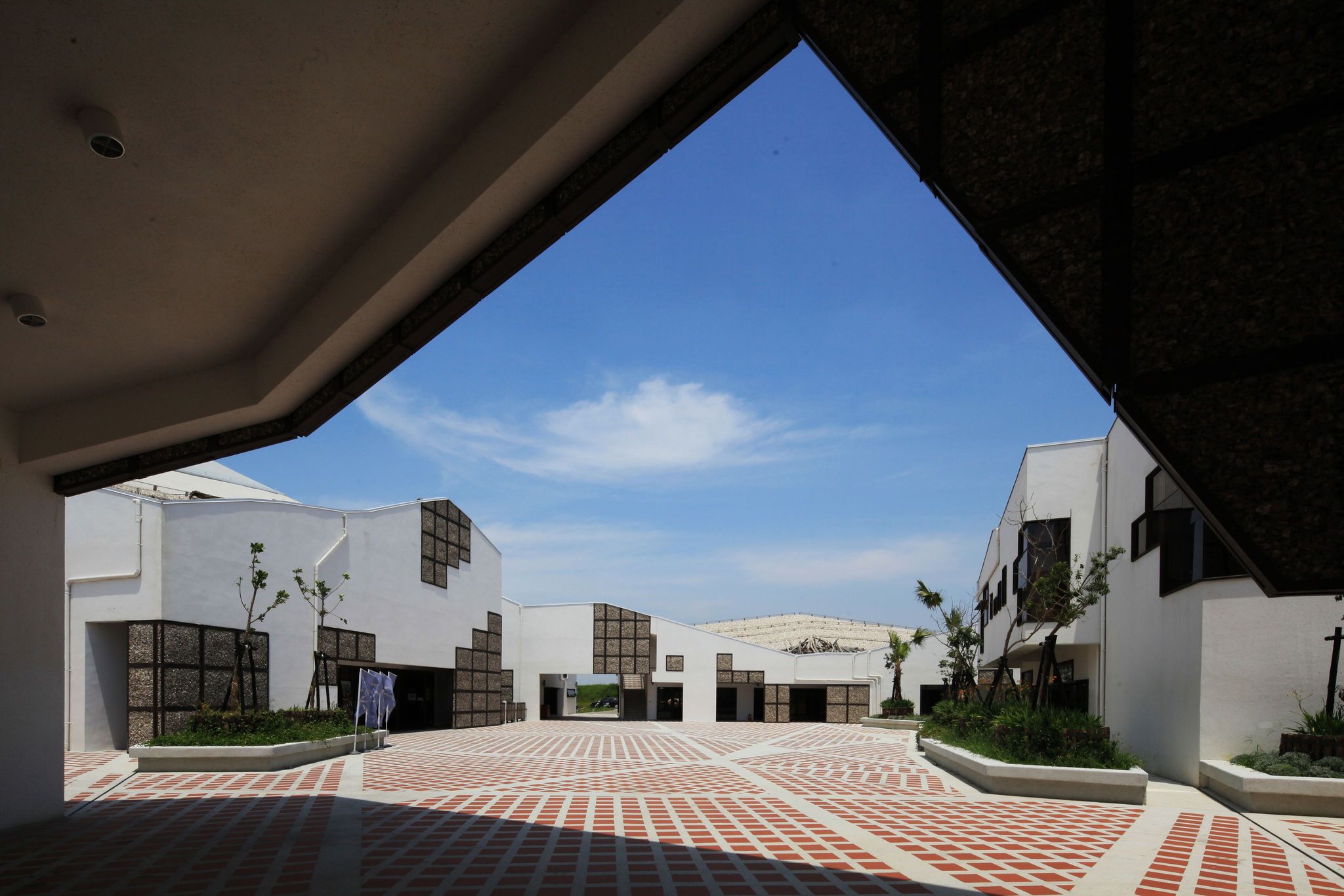 近零碳建築新趨勢：從節能創意到 2050 淨零轉型 - PanSci 泛科學