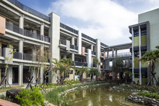 近零碳建築新趨勢：從節能創意到 2050 淨零轉型 - PanSci 泛科學