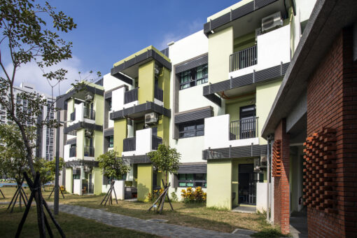 近零碳建築新趨勢：從節能創意到 2050 淨零轉型 - PanSci 泛科學