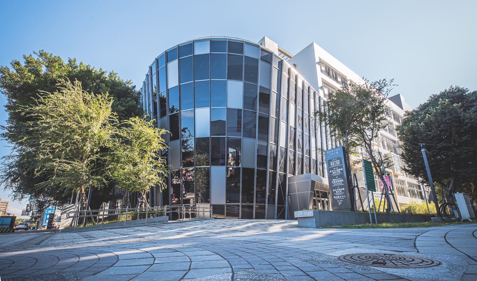 近零碳建築新趨勢：從節能創意到 2050 淨零轉型 - PanSci 泛科學