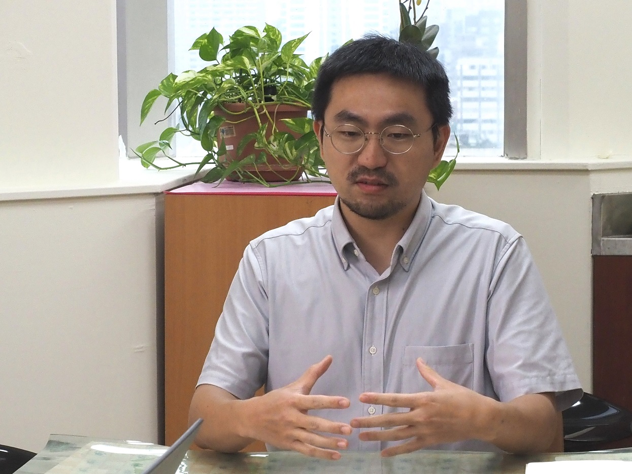 量子糾纏？量子穿隧？盤點那些在電影裡的量子概念——《我們的生活比你想的還物理》 - PanSci 泛科學