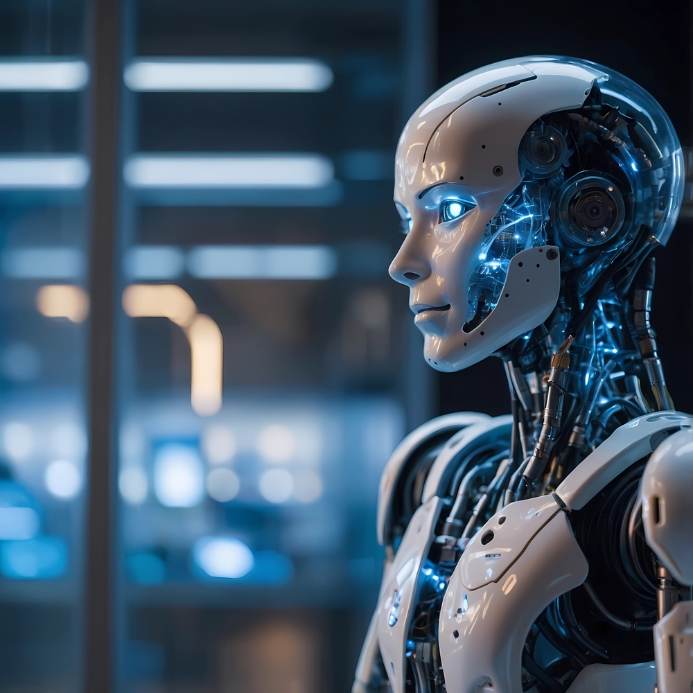 可以瑟瑟！AI 陪伴使用心得——我的 AI 女友有點危險？ - PanSci 泛科學